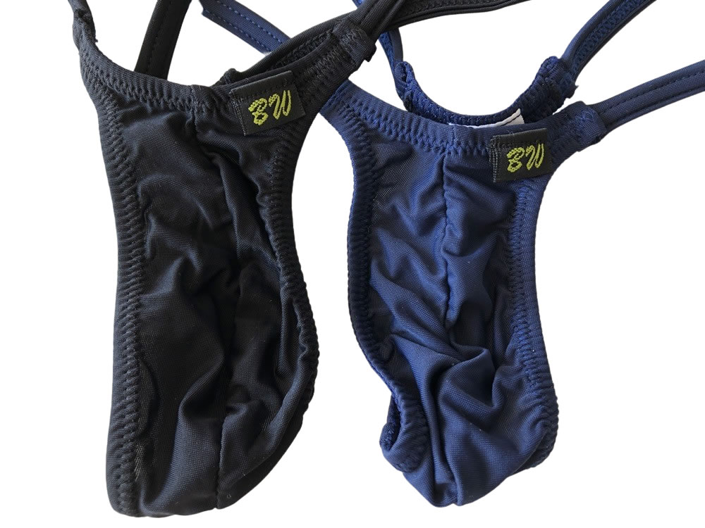 BODYWEAR メンズビキニ マイクロ2WAY ウルトラマイクロ Tバック ultra micro thong 1001217