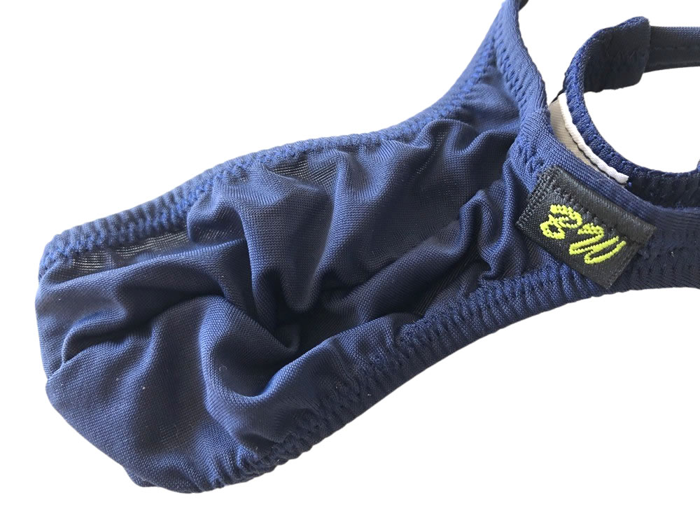 BODYWEAR メンズビキニ マイクロ2WAY ウルトラマイクロ Tバック Lサイズ ultra micro thong 1001217l